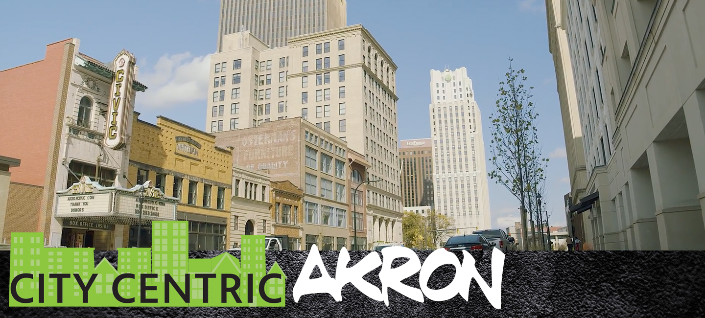 City Centric Akron | PBS Western Reserve